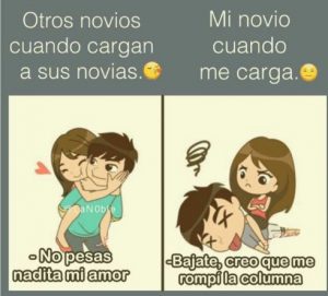 Memes de Novios - Memes en Español, la mejor recopilacion de memes lo ...