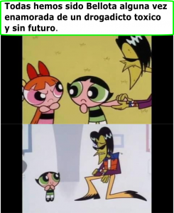 Los mejores memes de las chicas superpoderosas - Memes en Español, la ...