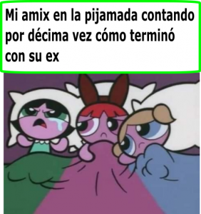 Los mejores memes de las chicas superpoderosas - Memes en Español, la ...