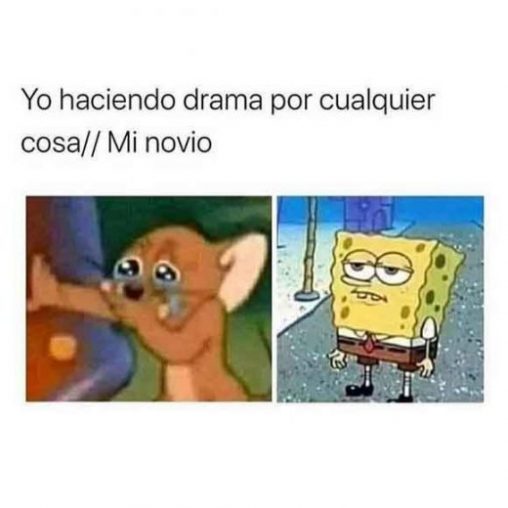 Memes de jerry llorando - Memes en Español, la mejor recopilacion de ...