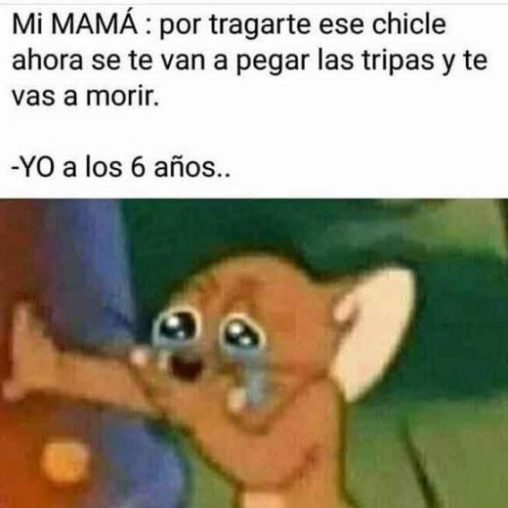 Memes de jerry llorando - Memes en Español, la mejor recopilacion de ...