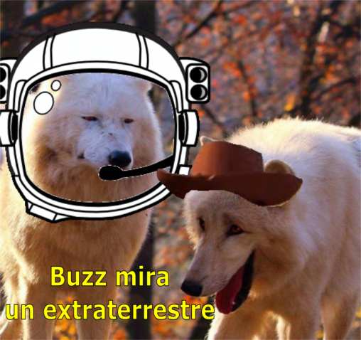 Memes de los Lobos riendose - Memes en Español, la mejor recopilacion ...