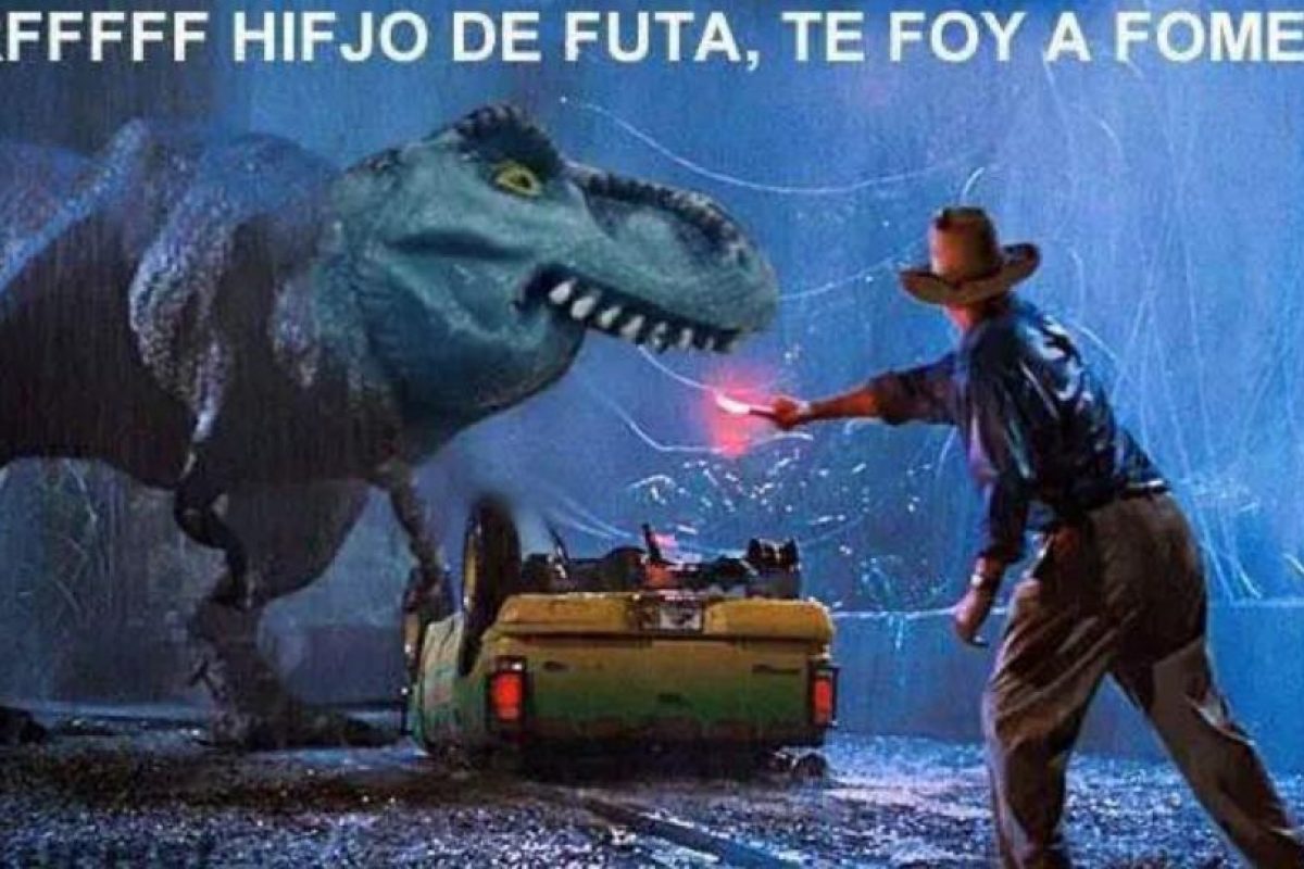 Memes de Gangosos - Memes en Español, la mejor recopilacion de memes lo ...