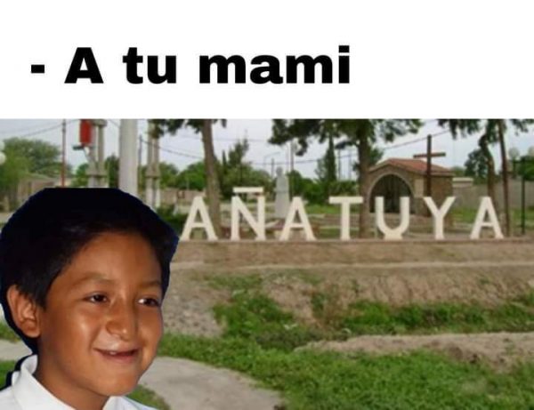 Memes de Gangosos - Memes en Español, la mejor recopilacion de memes lo ...