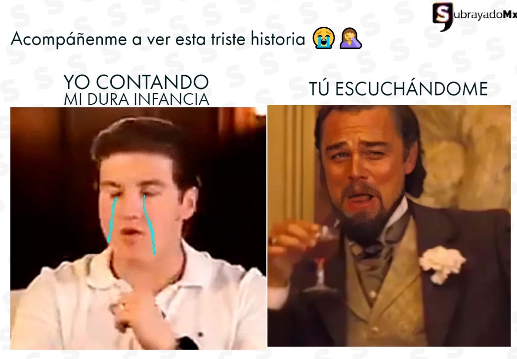 Memes de Samuel Garcia. - Memes en Español, la mejor recopilacion de ...