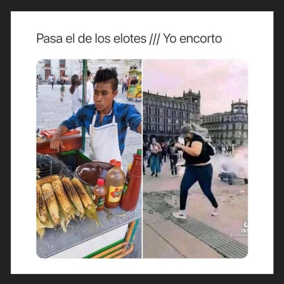 Memes de Los Elotes - Memes en Español, la mejor recopilacion de memes ...